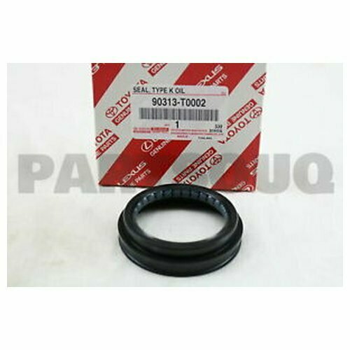 Сальник задней ступицы Toyota 90313T0002