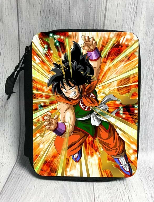Пенал Жемчуг Дракона, Dragon Ball №30