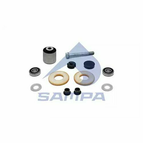 Ремкомплект подвески кабины Sampa 040679