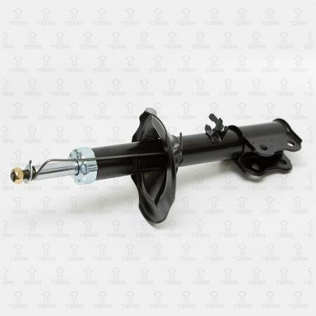 Амортизатор подвески KIA SHUMA II -04 RIGHT REAR TORR DH1109R