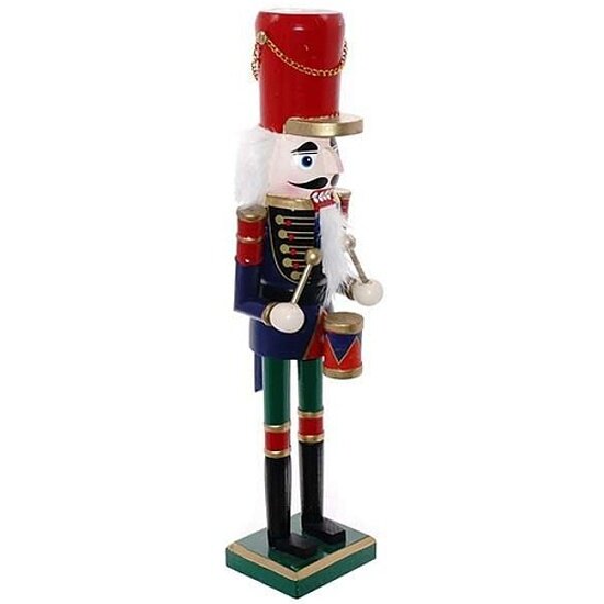 Фигурка декоративная Remeco Collection "Щелкунчик", 10*9*38 см.