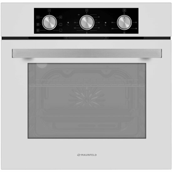Электрический духовой шкаф Maunfeld AEOF6060W