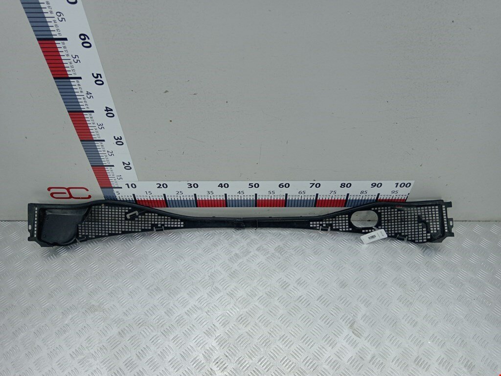 Дождевик (жабо) Renault Duster 1 668637884R арт. 1768869