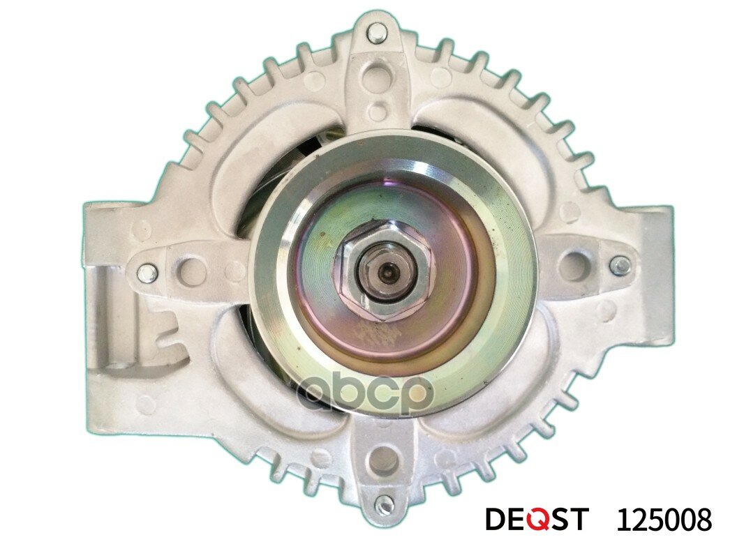 Генератор Генератор HONDA ACCORD VIII Седан 02.03-06.08 2.4 (CL9) 12V 100A DEQST арт. 125008