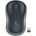 Мышь LOGITECH M185 серый (910-002252)