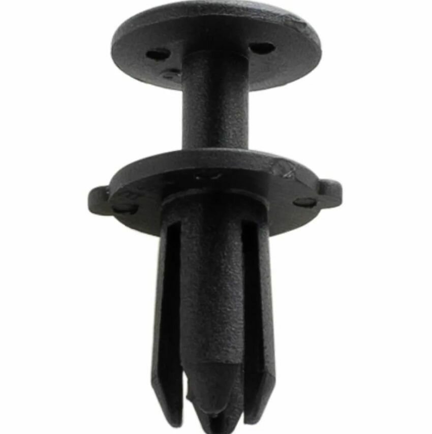 Клипса крепежная Vag N90536901 AGA875: набор 10 шт