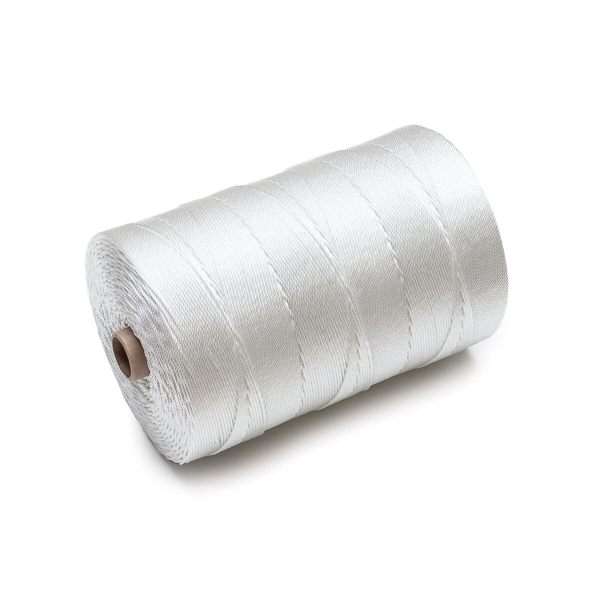 Нить капроновая Петроканат EXTRA белая 1,4 мм, 800 г, тест 45 кг