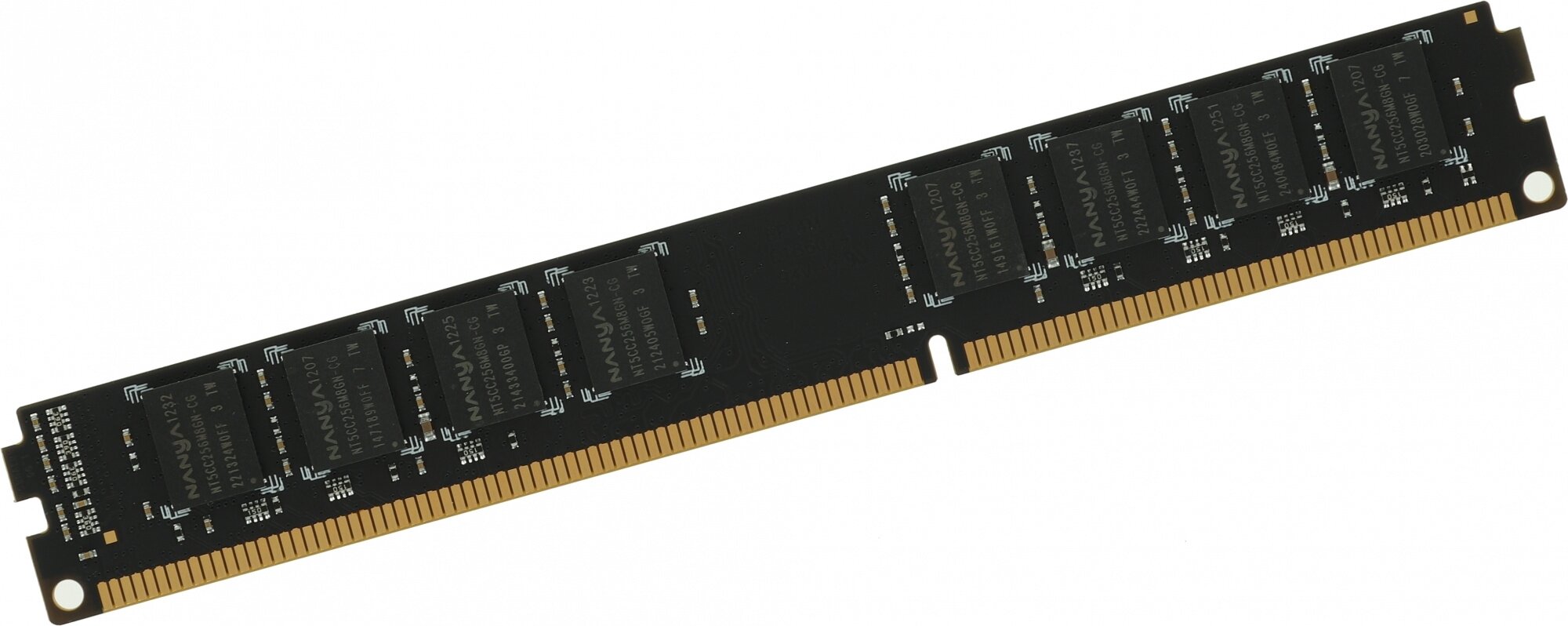 Память Digma 4Gb DDR3 1600MHz DGMAD31600004D RTL PC3-12800 CL11 DIMM 240-pin 1.5В dual rank