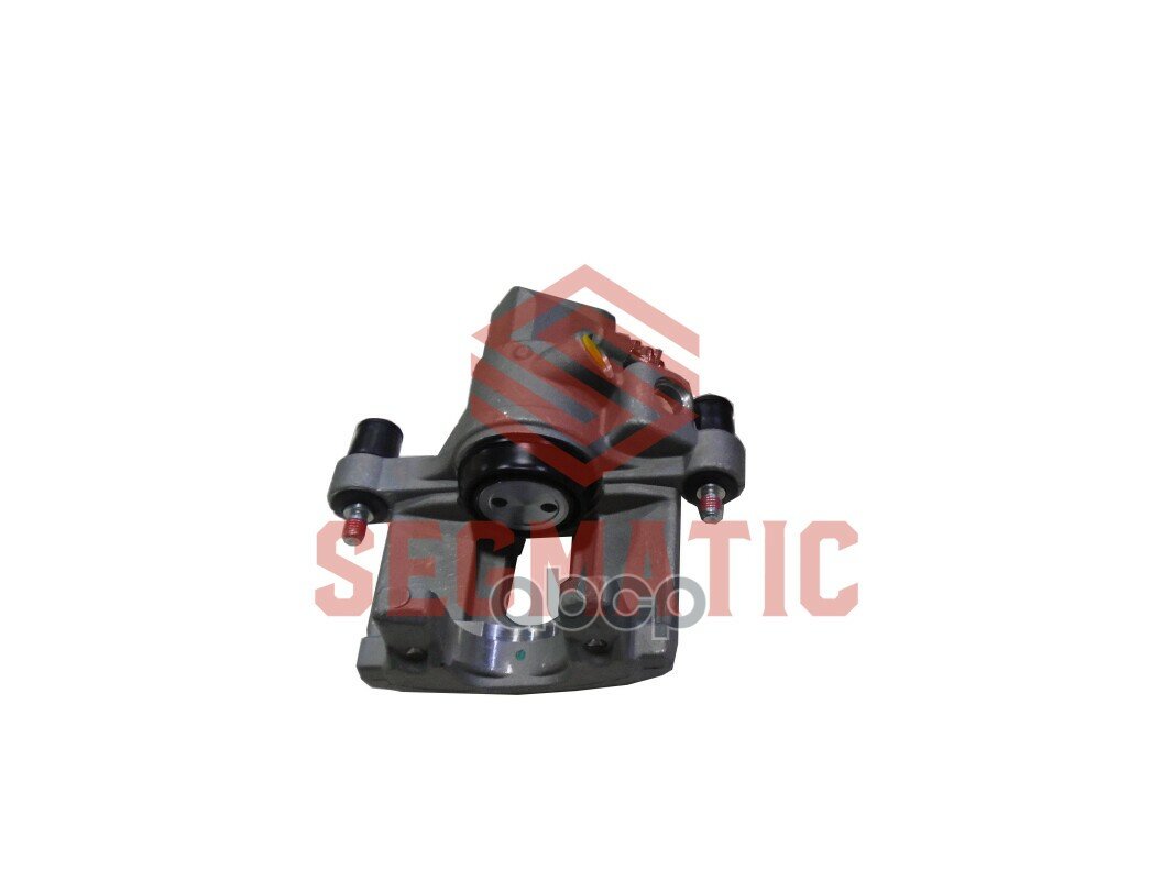 Суппорт Тормозной Ford Focus 1.6-2.0 03- Задн. Лев. SEGMATIC арт. SGC7063