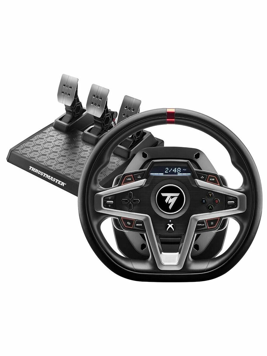 Руль Thrustmaster T248X для PC, Xbox thr132