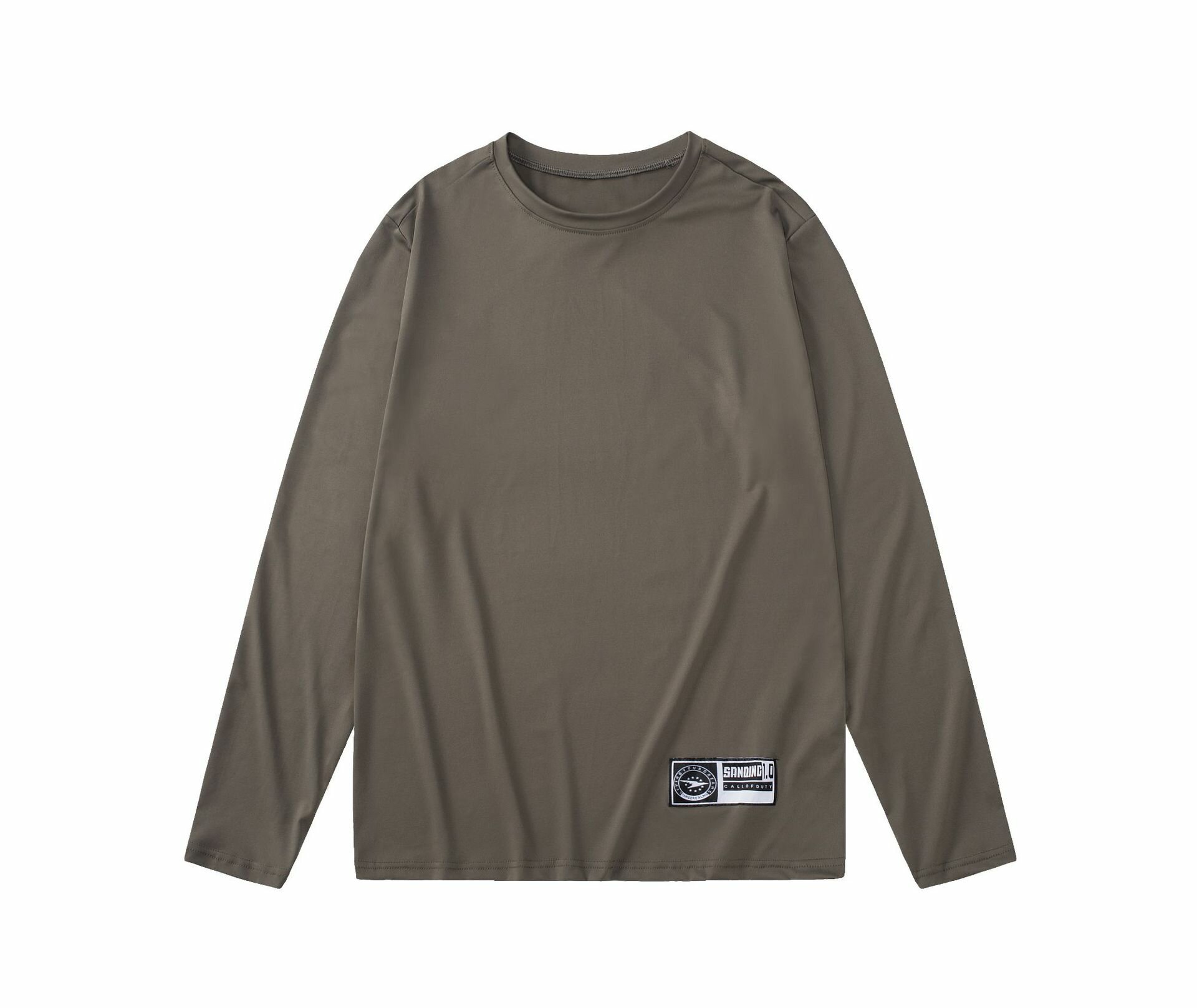 Футболка спортивная