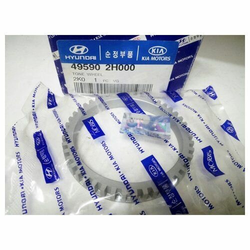 Кольцо Hyundai-Kia 495902H000