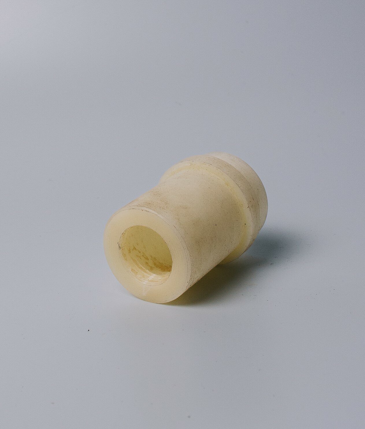 Соплодержатель , для пескоструя, пластик, защита от перегрева.