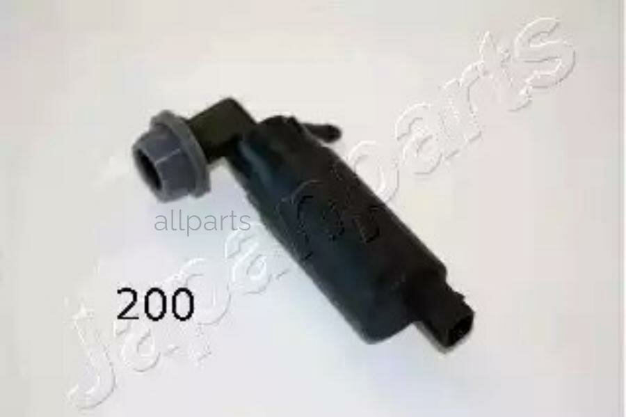 JAPANPARTS WP200 Насос омывателя