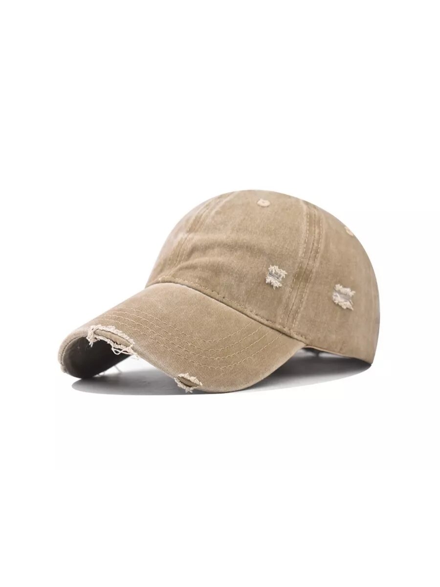 Бейсболка Весна-лето 2024 для женщин