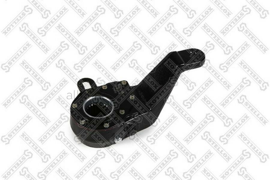 STELLOX 8504267SX рычаг регулировочный! зд. прав./сред. лев, мелкий шлиц \ МАЗ-555142/551605