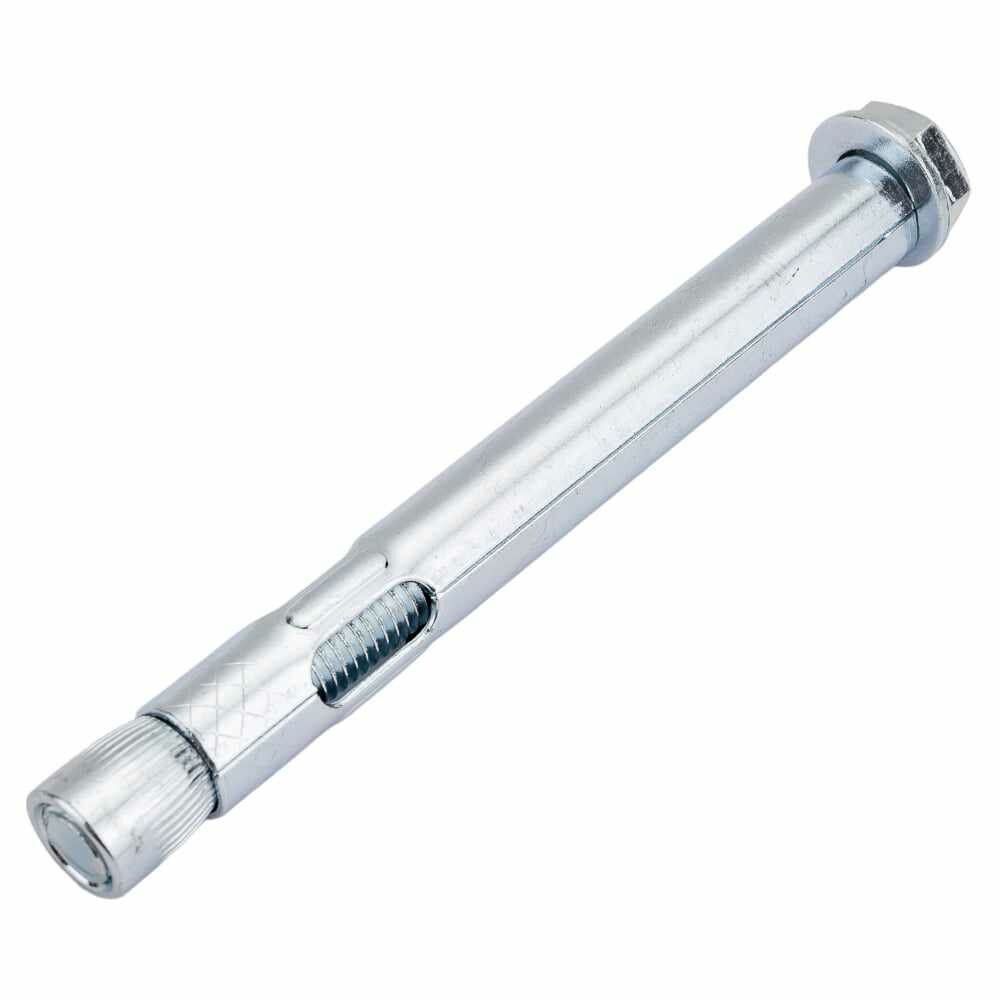 Металлсервис Анкерный болт М16x150 20шт. 1230680