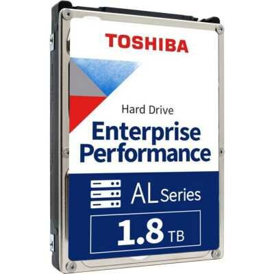 Жесткий диск Enterprise Performance 1.8Tb AL15SEB18EP
