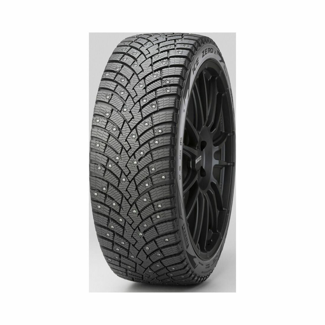 Автошина R18 235/65 110T XL Pirelli Scorpion Ice Zero 2 Шип.