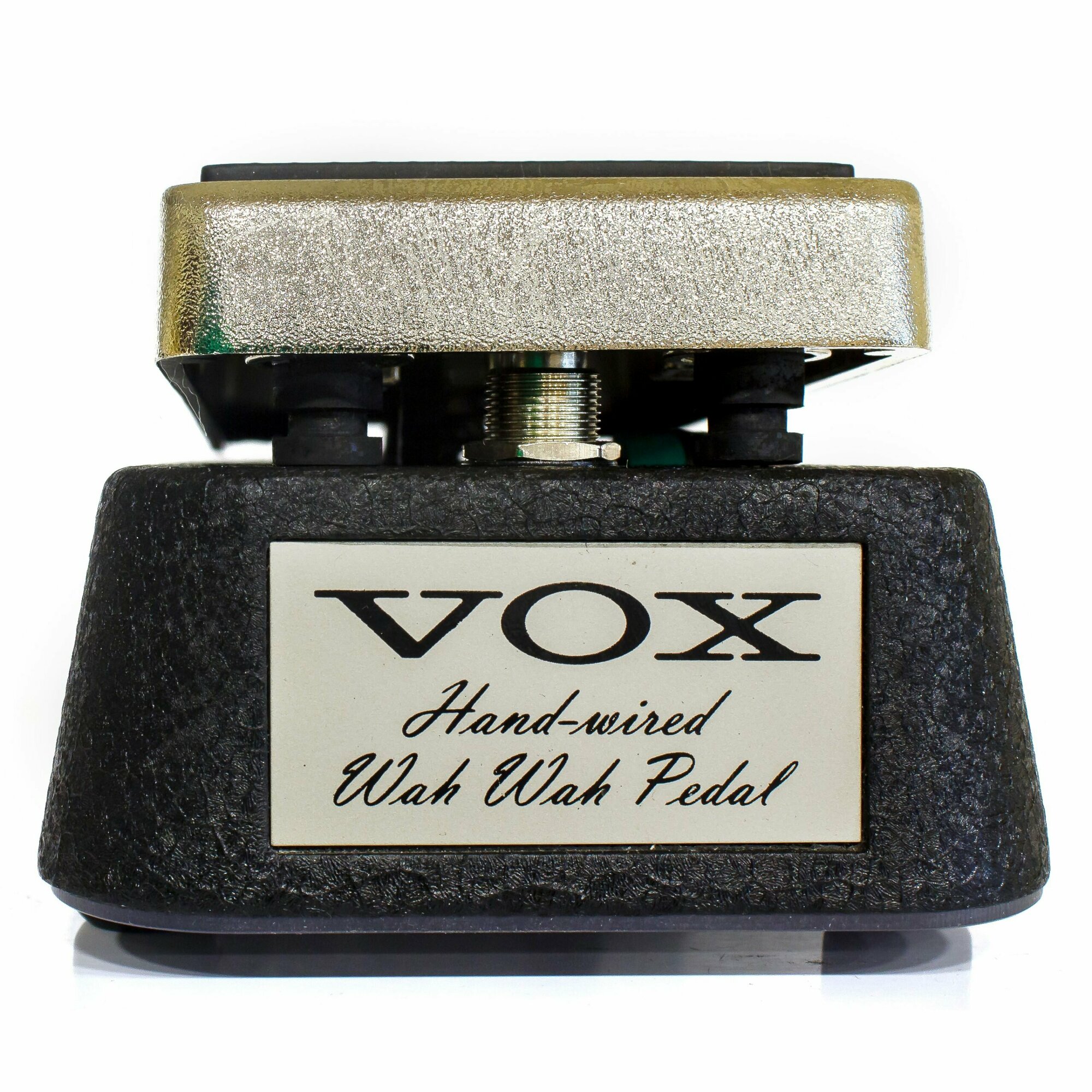 VOX V846-HW Hand Wired Wah