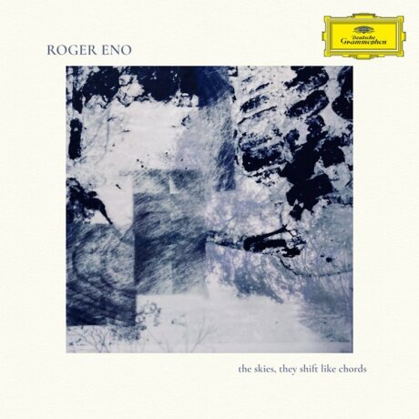 Компакт-Диски, Deutsche Grammophon, ROGER ENO - The Skies, They Shift Like Chords (CD)