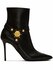 Ботинки BALMAIN Eva 95, размер 36