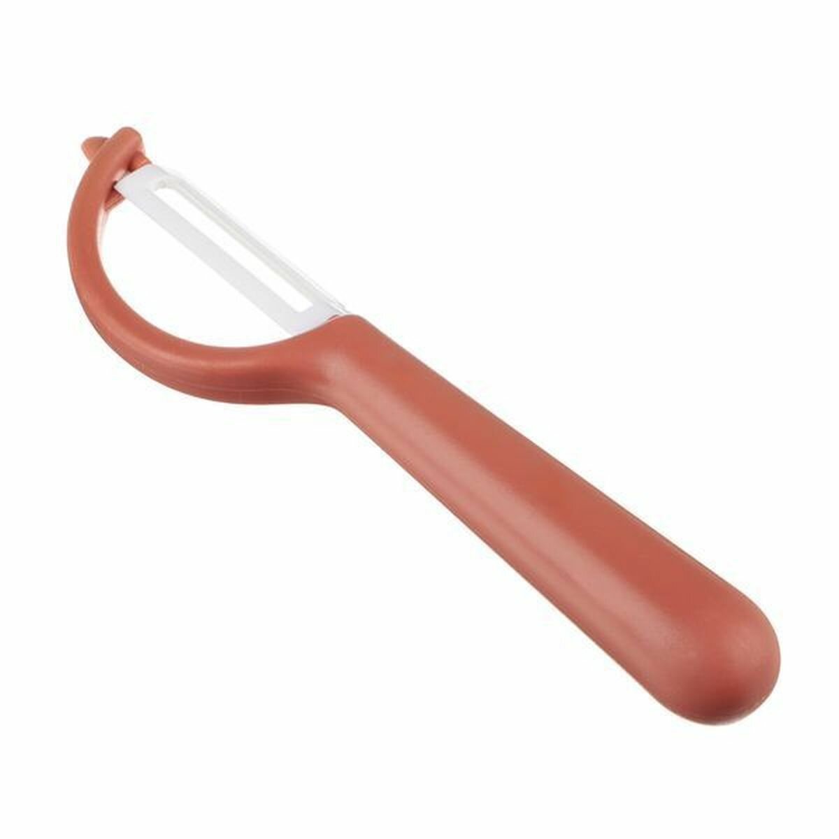 Овощечистка Satoshi Ханкан (керам. вертикальное лезвие)