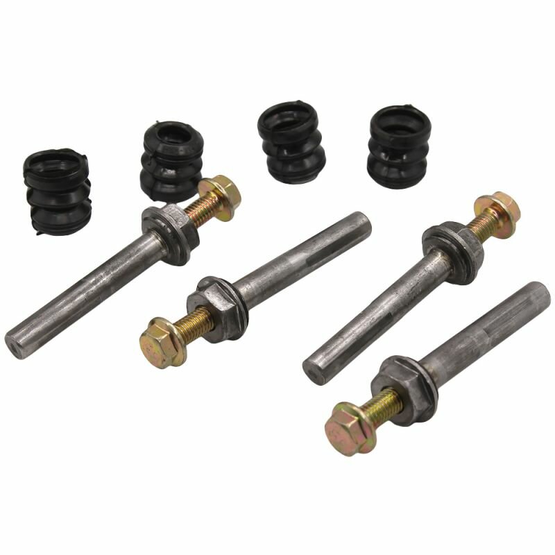 Болт суппорта направляющий, 4 штуки, для Газель 3302-3221 2217 2752 3110-31105