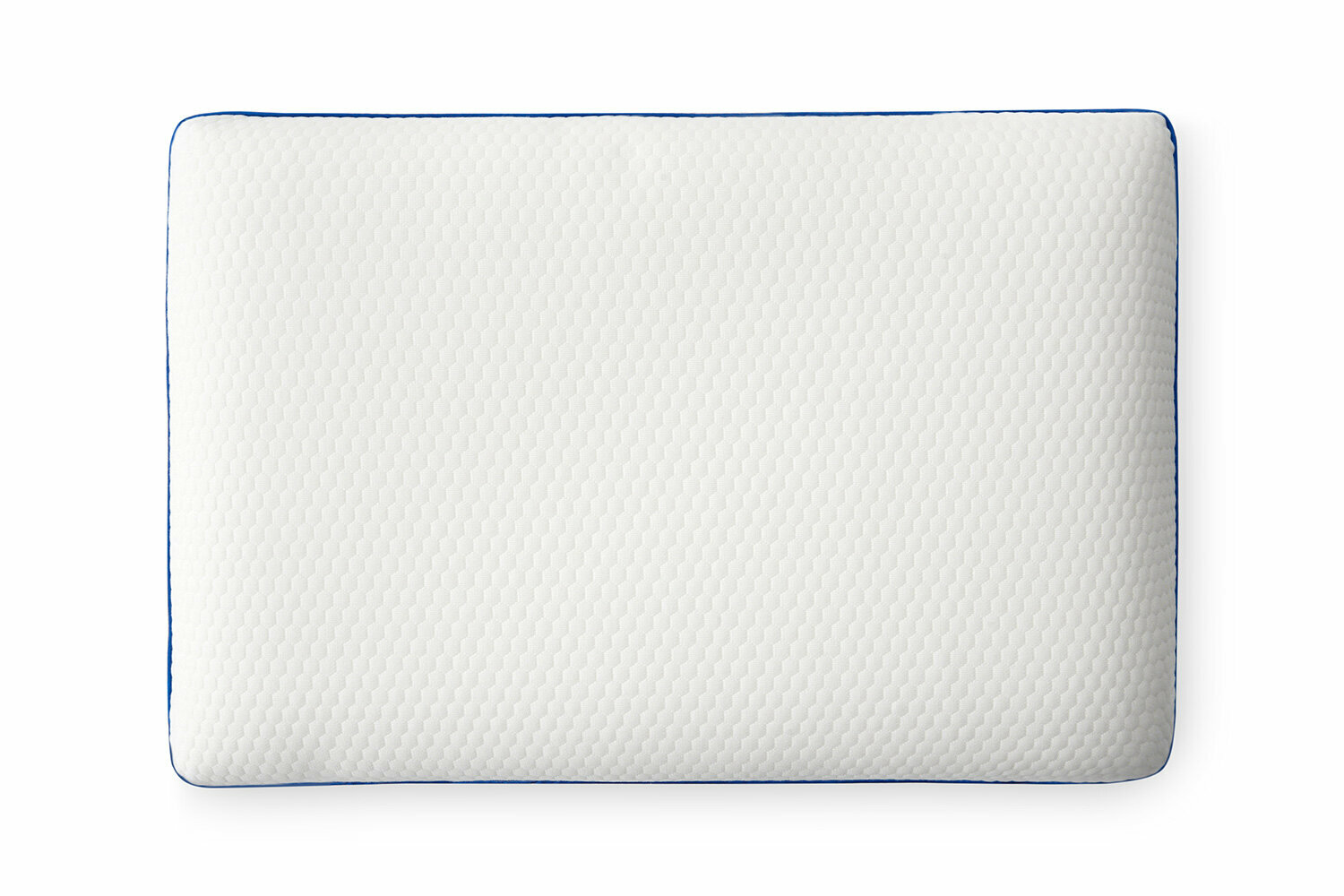 Подушка анатомическая MICASA Actuada, 40х60 см, пенополиуретан, цвет белый