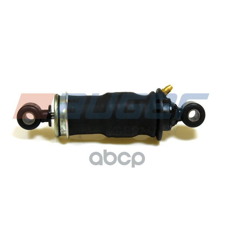 Амортизатор пневматический кабины AUGER арт. 20066