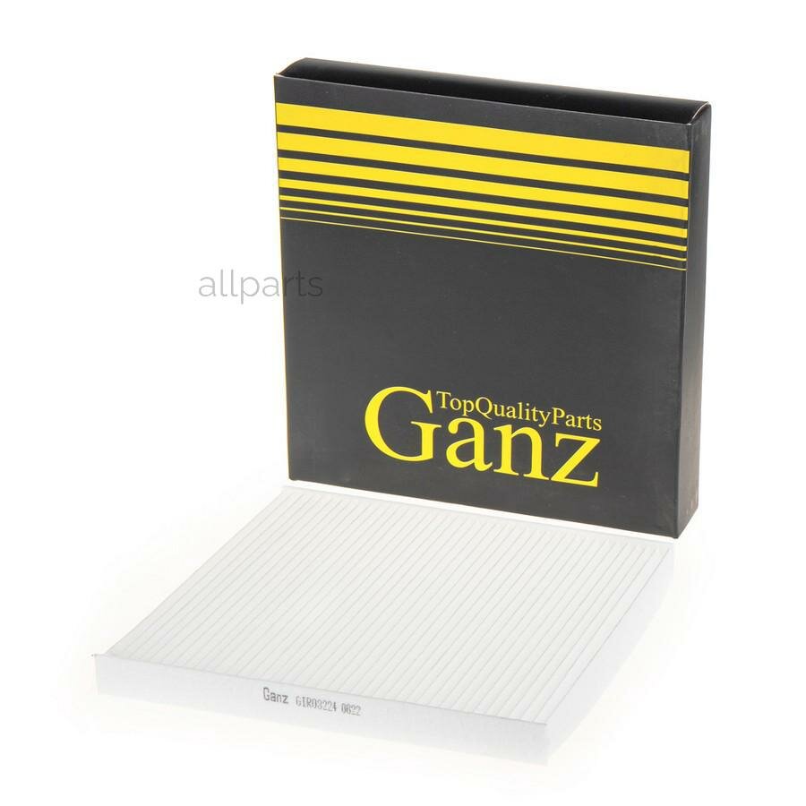 GANZ GIR03224 Фильтр салонный для MAZDA CX-9 (TB) GANZ GIR03224