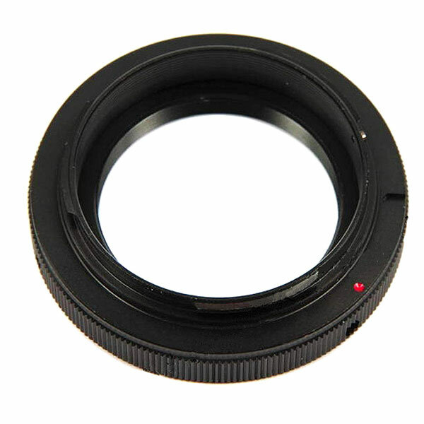 Адаптер Falcon Eyes T2 на Nikon с креплением Т2 (М42х0,75) Nikon