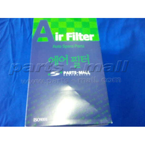 Фильтр воздушный для автомобиля, PARTS-MALL PAG-035 (1 шт.)