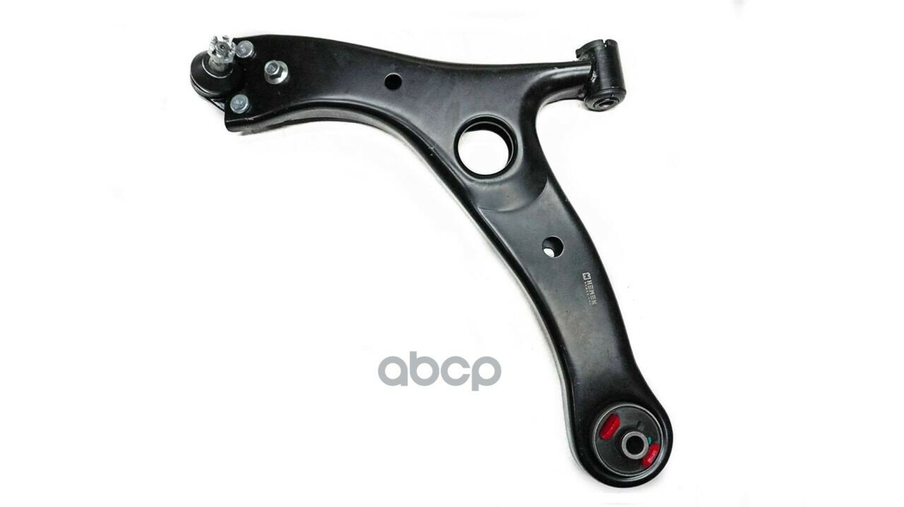 Рычаг Передний Левый Toyota Rav 4 Mk Ii 2000-2005 (Hsaml002) HEMEN арт. HSAML002