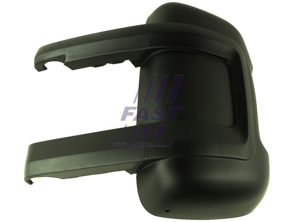 FAST FT88818 (FT88818_FA7) корпус крепления зеркала Fiat (Фиат) Ducato (Дукато) 06 / 14 лев длиннаякорпус