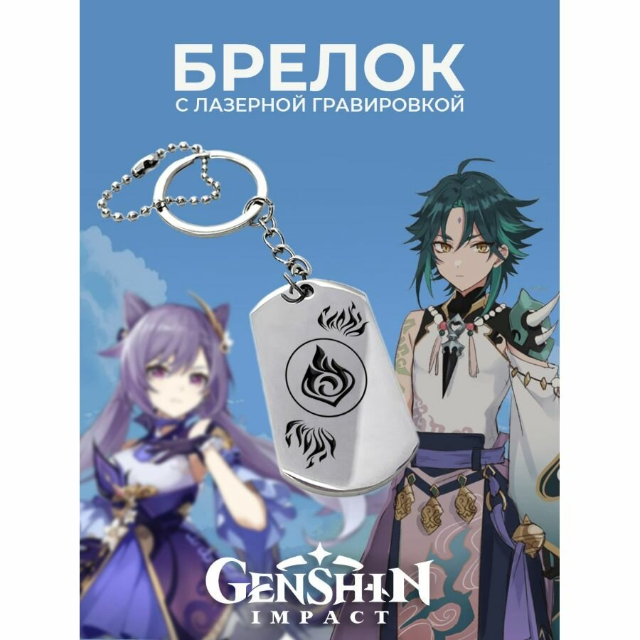 Брелок