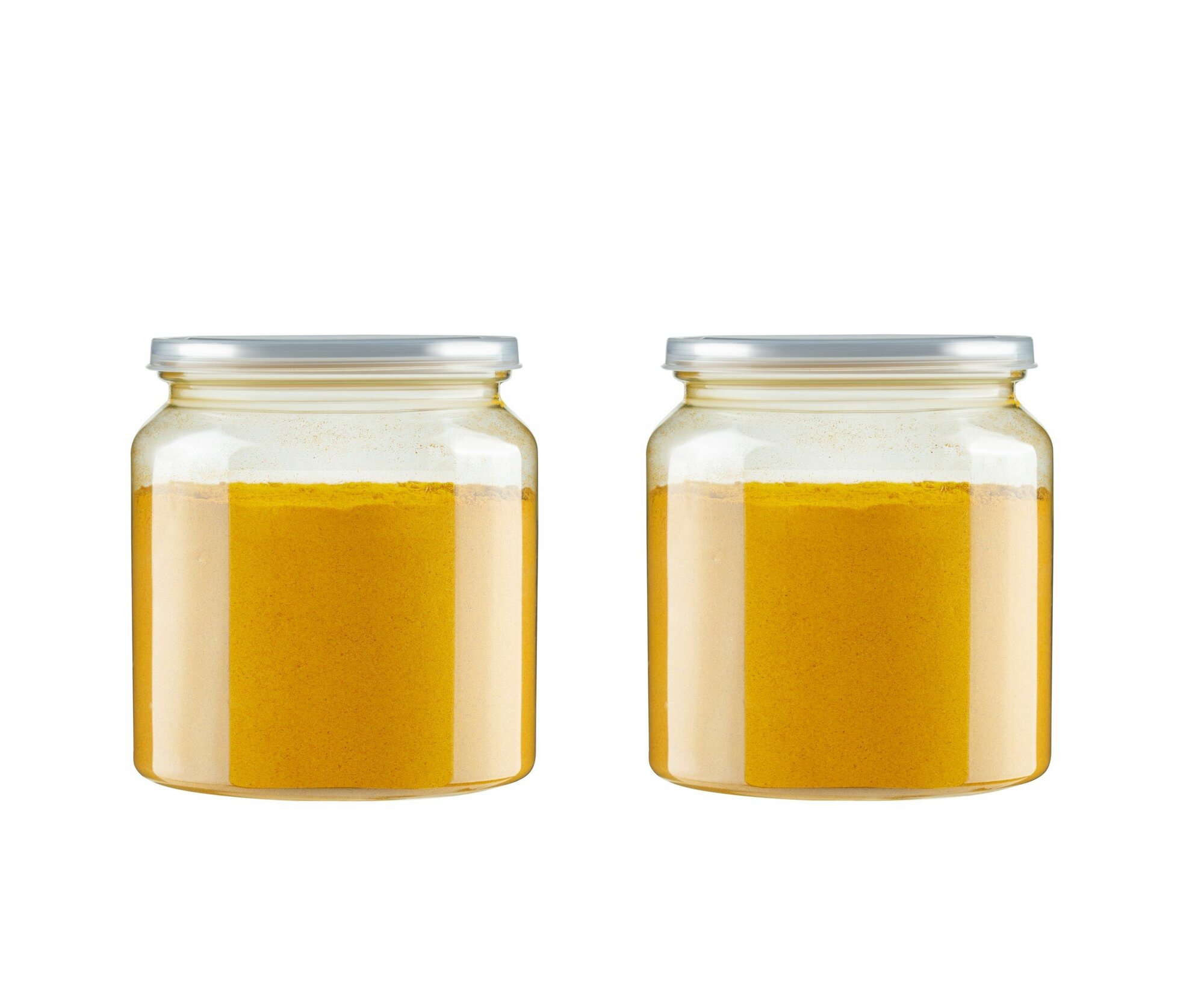 Куркума молотая натуральная, Индия, 150 г х 2 шт