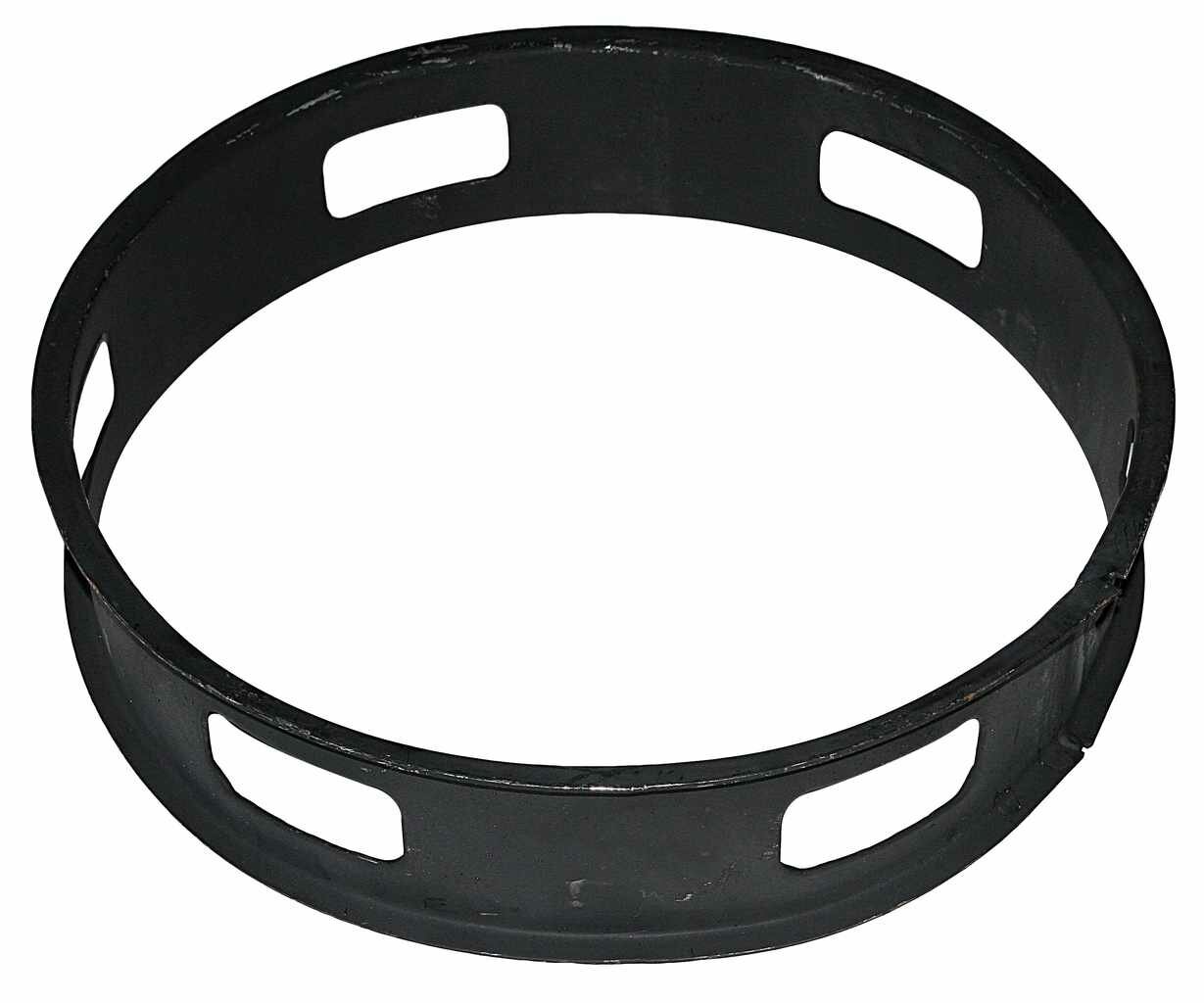 Кольцо МАЗ колеса проставочное, 8,5-20-3107060, NO NAME