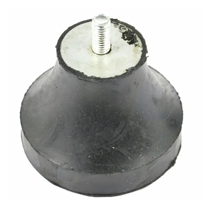 Опора рамы (виброизолятор) мотопомпы GP50, 80, Champion