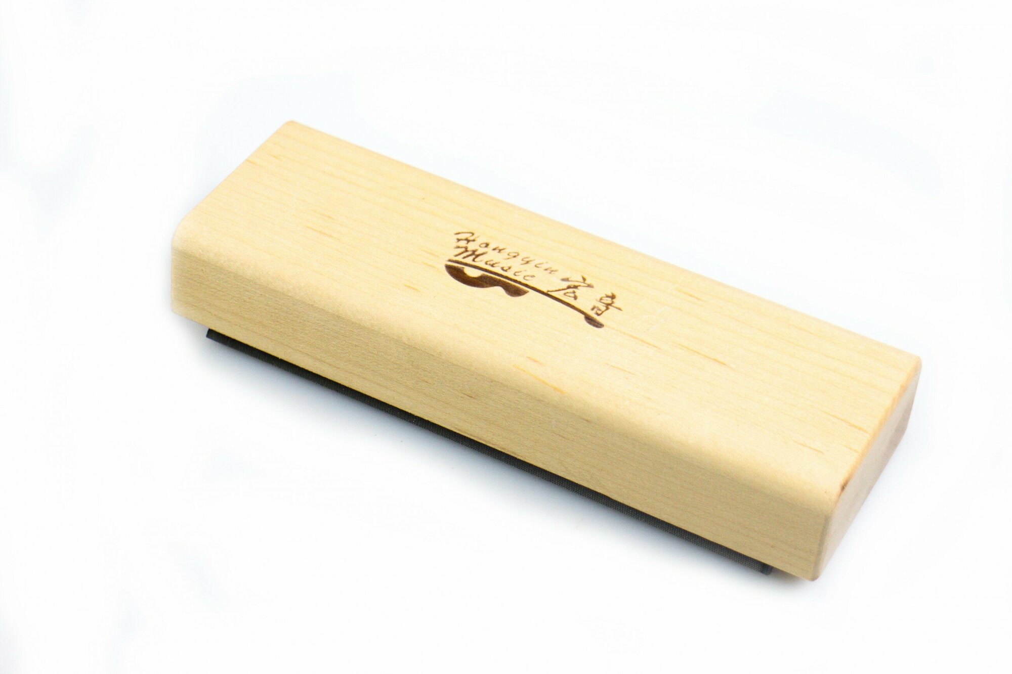 Брусок для торцовки ладов MusicianWood