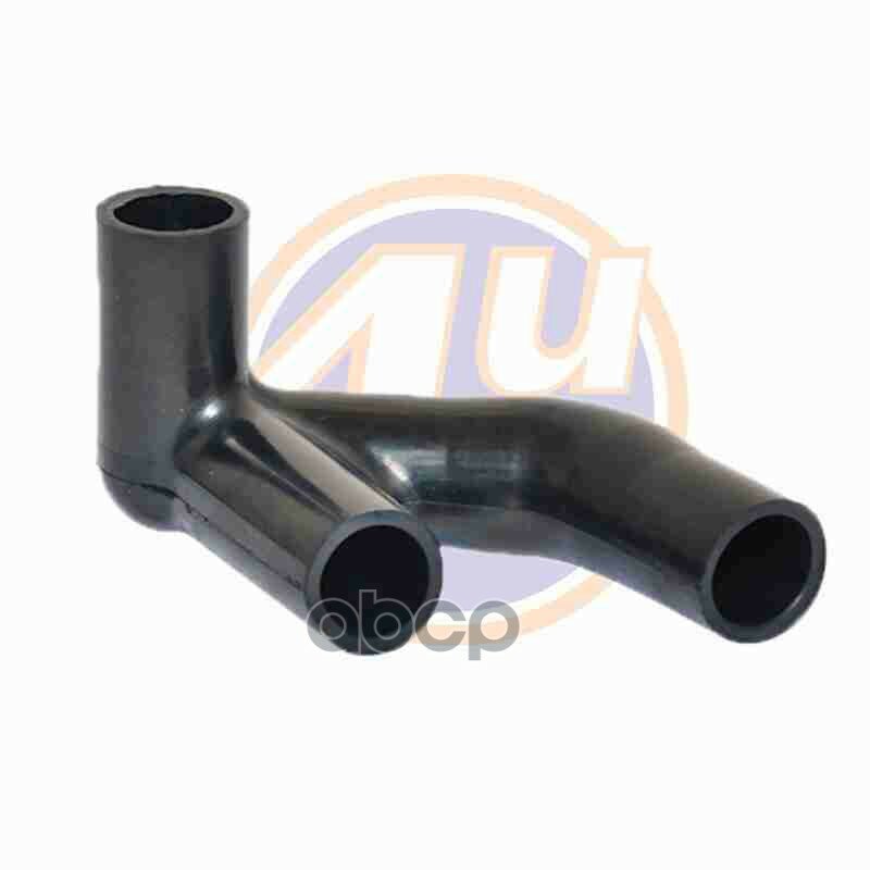 Патрубок радиатора верхний 4U арт. 4U-SH-020706