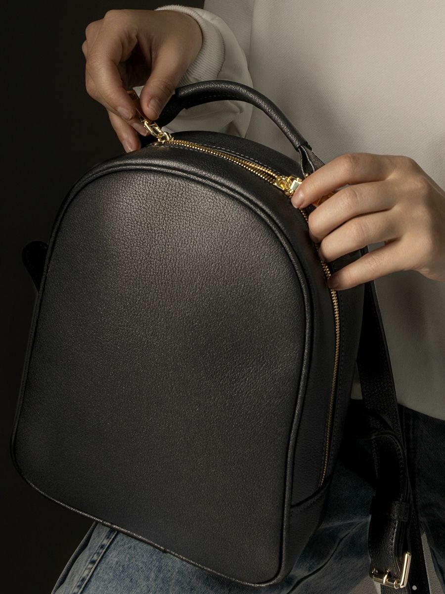 Сумка-рюкзак Dee