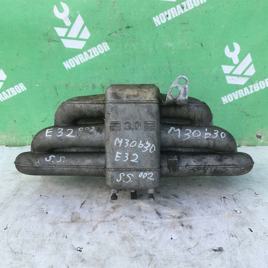 Коллектор впускной BMW 7-серия E32 1986-1994