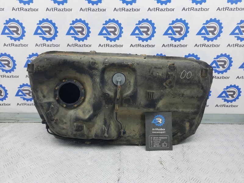 Б/У Бак топливный Hyundai Ix 35 / Хендай Икс 35 2.0 D4HA 184Л.С. 2011