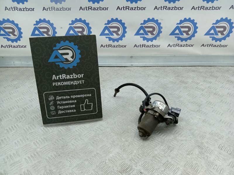 Б/У Насос вакуумный Opel Mokka J13 / Опель Мокка J13 1.8 F18D4 140 Л.С 2013
