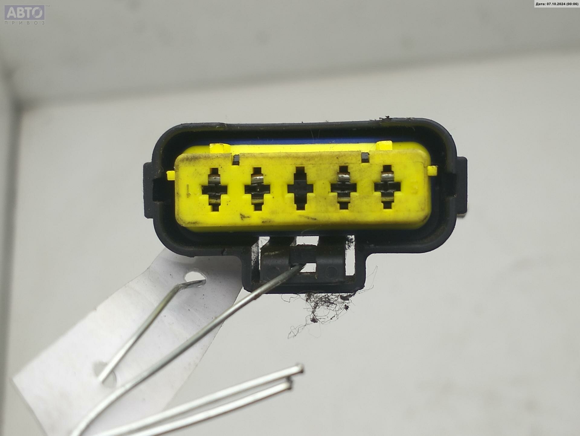 Разъем (фишка) проводки Citroen Berlingo (1996-2002)