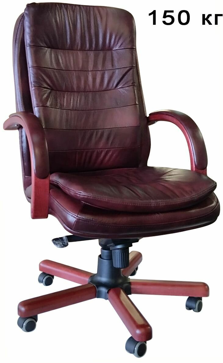 Валенсия lux натуральная кожа Мадрас 2003