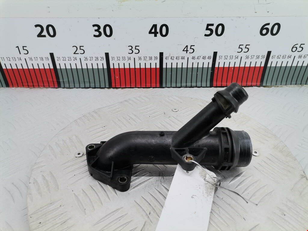 Фланец (штуцер системы охлаждения тройник) BMW 3-Series (E46) 11537560130 арт. 1710602