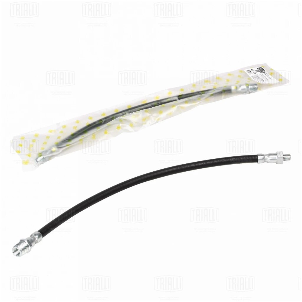 Шланг тормозной УАЗ 3151/2206/3303 зад. TRIALLI BF 270