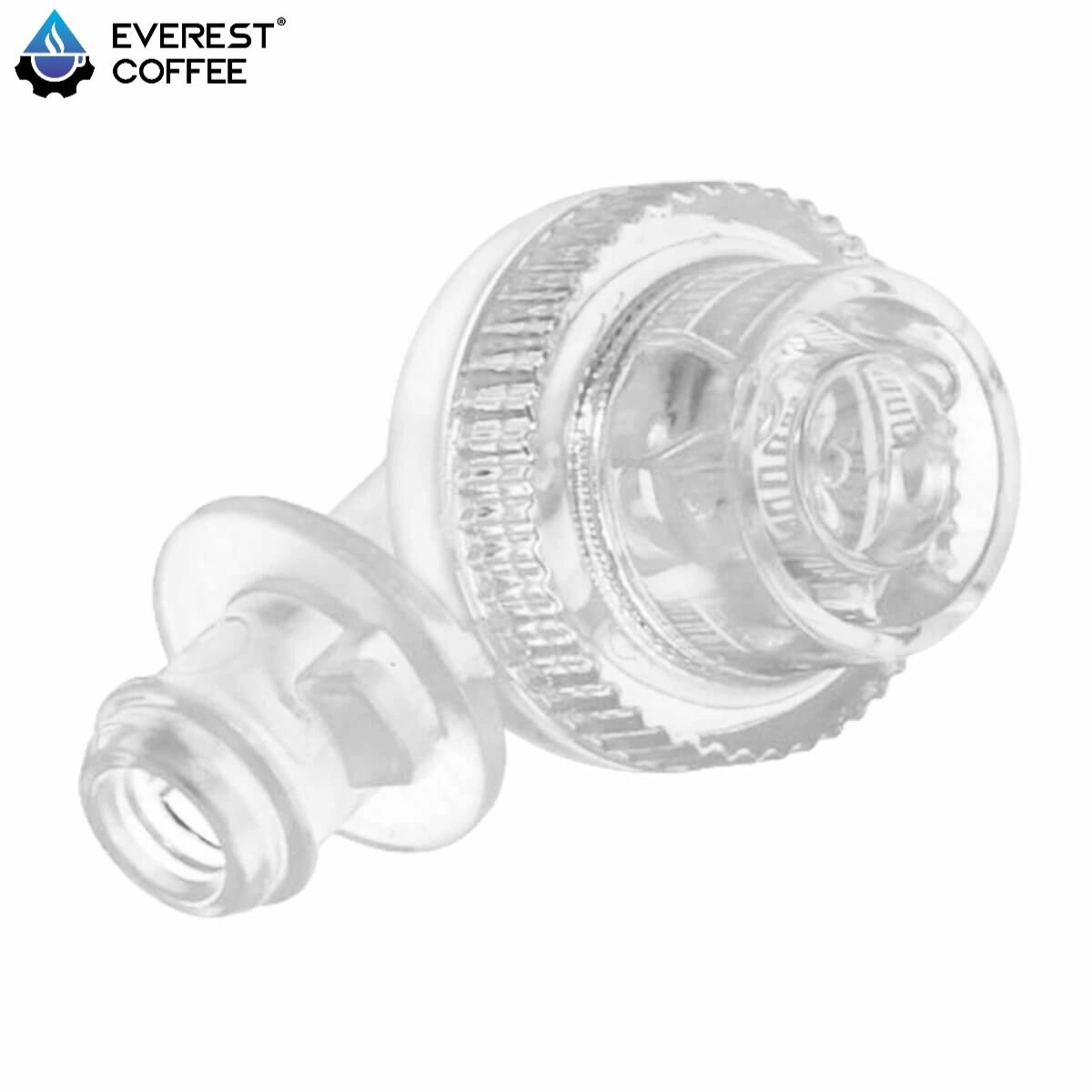 Носик капучинатора Jura Giga для кофемашин